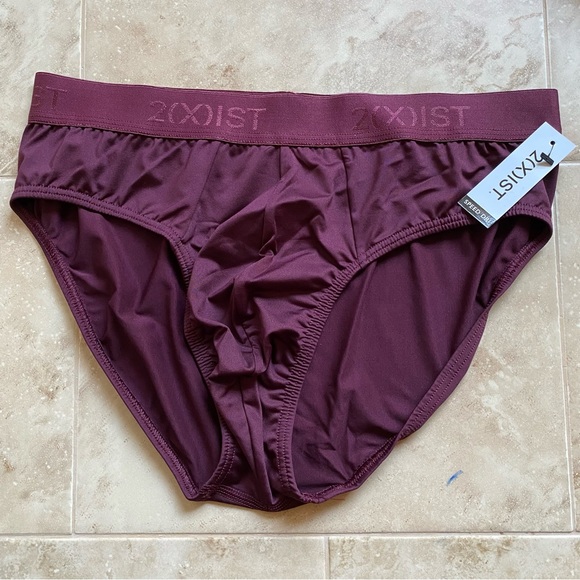 2xist | Underwear & Socks | 2xist Electric Low Rise Briefs Medium ...